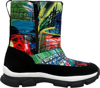 Dogo Snowboots Dogo Nortia - The Weekend is Over