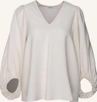 Seidensticker Seidensticker Schlupfbluse weiss
