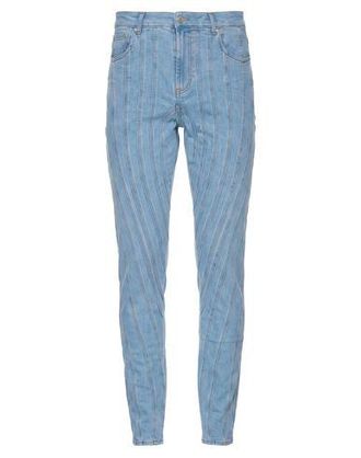 MUGLER BAS - Pantalons en jean sur YOOX.COM