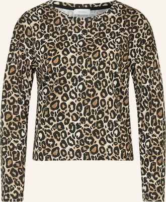 Darling Harbour Darling Harbour Schlafshirt beige
