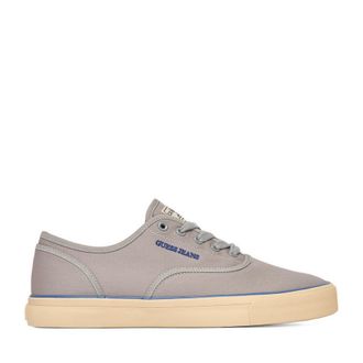 Guess Sneakers aus Stoff Guess Jeans CWBEO-ROCKFORD-01 WE Grau