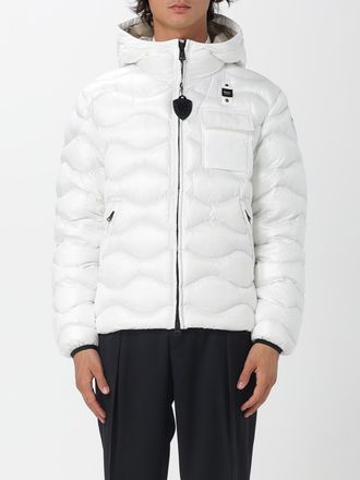 Blauer Veste BLAUER Homme couleur Blanc