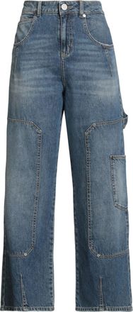 Gaëlle Paris HOSEN & RÖCKE - Jeanshosen auf YOOX.COM
