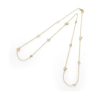 CHANTECLER 18kt Gelbgold Halskette - Damen Accessoires - - Accessories - Damen - Gelb - ONE SIZE