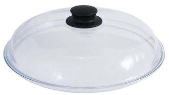 Contacto Pyrex-Glasdeckel 32 cm