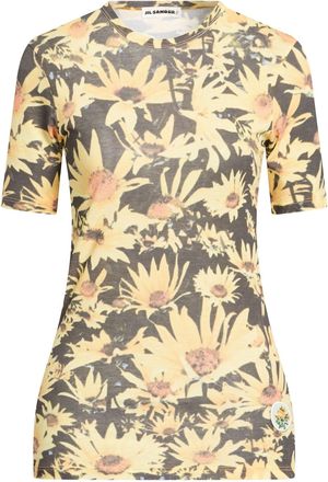 Jil Sander TOPS - T-shirts auf YOOX.COM