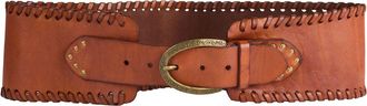 Campomaggi Kleinlederwaren - G&uuml;rtel auf YOOX.COM