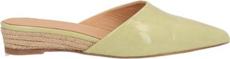 Paloma Barcel&oacute; SCHUHE - Mules & Clogs auf YOOX.COM