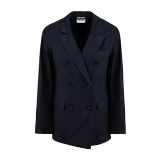 Aspesi Aspesi Jackets - - Jackets - Damen - Blau - M