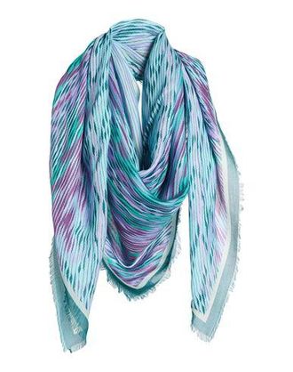 Missoni ACCESSOIRES - &Eacute;charpes sur YOOX.COM