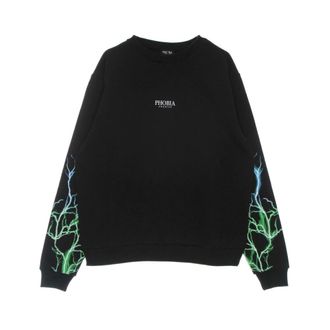 Phobia Archive Herren, Sweatshirts & Hoodies, Schwarzk, LGr&ouml;&szlig;e