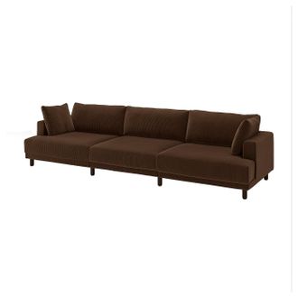 IKEA UPP&Aring;KRA 4,5er-Sitzelement