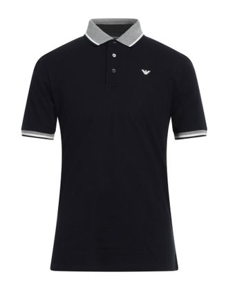 Emporio Armani TOPS - Poloshirts auf YOOX.COM