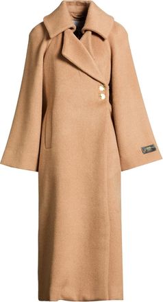 Ganni JACKEN & M&Auml;NTEL - M&auml;ntel auf YOOX.COM