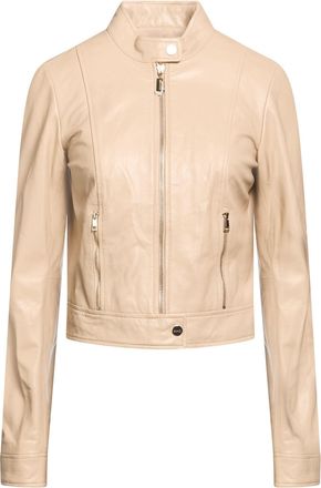 Liu Jo JACKEN & M&Auml;NTEL - Jacken und Anoraks auf YOOX.COM