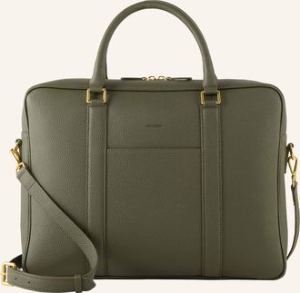 Windsor Windsor. Business-Tasche gruen