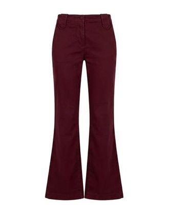 Manila Grace BAS - Pantalons en jean sur YOOX.COM