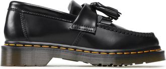 Dr. Martens Slipper Dr. Martens Adrian Ys 22209001 Schwarz