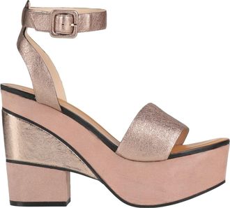 Elvio Zanon SCHUHE - Sandalen auf YOOX.COM