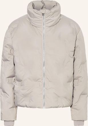 HUGO BOSS Hugo Steppjacke Farinella beige