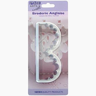 PME Broderie Anglaise Crinoline Frill Cutter