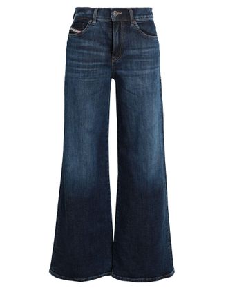 Diesel BOOTCUT AND FLARE JEANS 1978 D-AKEMI 0PFAZ