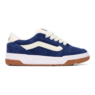 Vans Hylane Shoe - - Sport - Herren - Blau - 45 EU