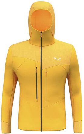 Salewa Agner Pl M Hoodie - Fleecepullover - Herren