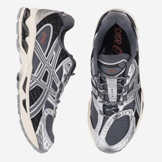 Asics Gel-Nimbus 10.1 Sneaker - Multicolor