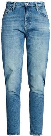 Calvin Klein BAS - Pantalons en jean sur YOOX.COM