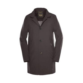 Moorer Herren, Mäntel, Grau, XLGröße