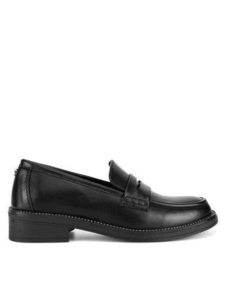 Jenny Mokassins HY23396-1 Schwarz