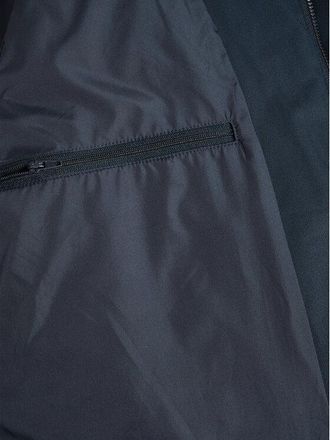 Matinique Bomberjacke 30206721 Schwarz Regular Fit