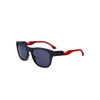 Lacoste L6043S 424 Sonnenbrillen - - Accessories - Herren - Blau - 56 MM