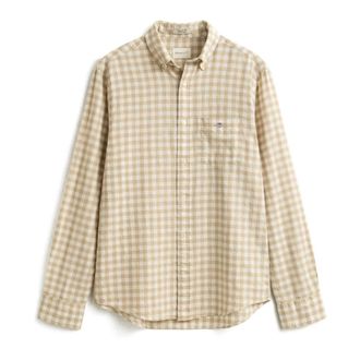 GANT Herren, Shirts, Beige, XLGr&ouml;&szlig;e