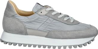 Novesta Damen, Schuhe, Grau, 41 EUGr&ouml;&szlig;e