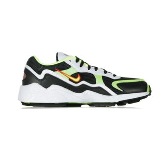 Nike Alpha Low Schuh - - Sport - Herren - Mehrfarbig - 38 1/2 EU