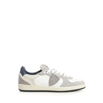 Philippe Model Herren, Schuhe, Mehrfarbig, 42 EUGr&ouml;&szlig;e