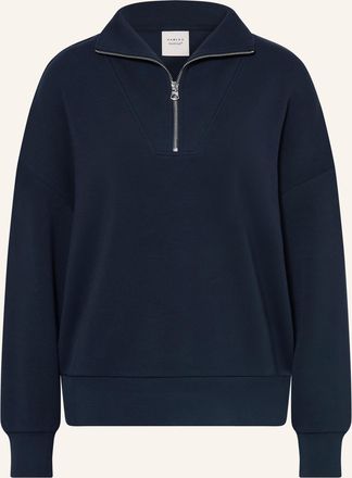 Varley Sweat-Troyer Hawley blau