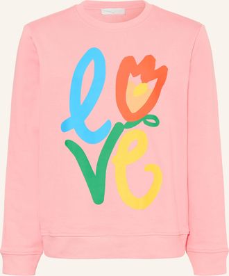 Stella McCartney Stella Mccartney Kids Sweatshirt pink