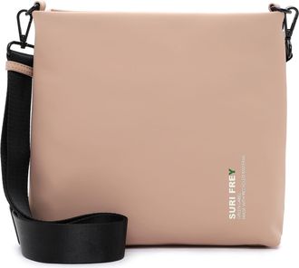 Suri Frey SURI Green - Jenny Crossover Bag Oldrose