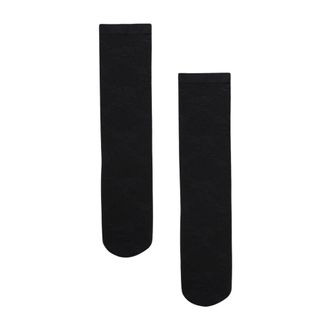Wolford Socks - Femme - Sous-v&ecirc;tements - Noir - Taille: ONE Size