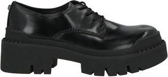 Ash CHAUSSURES - Chaussures &agrave; lacets sur YOOX.COM