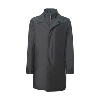 Fay Herren, M&auml;ntel, Blau, XLGr&ouml;&szlig;e