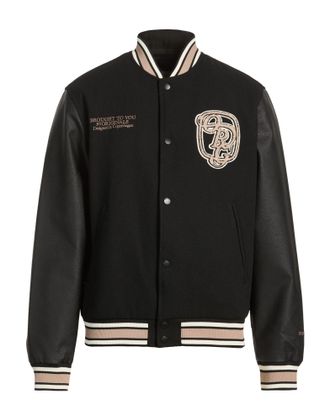 Jack & Jones JACKEN & M&Auml;NTEL - Jacken und Anoraks auf YOOX.COM