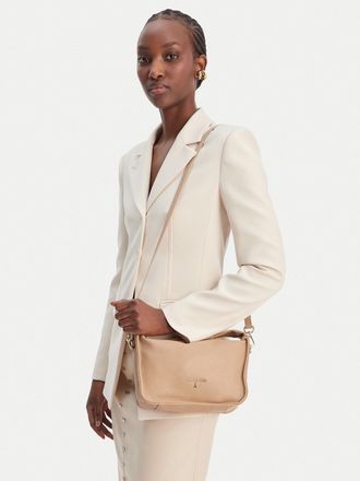 Patrizia Pepe Handtasche Patrizia Pepe 8B0316/L177-R874 Beige