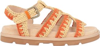 Mou SCHUHE - Sandalen auf YOOX.COM