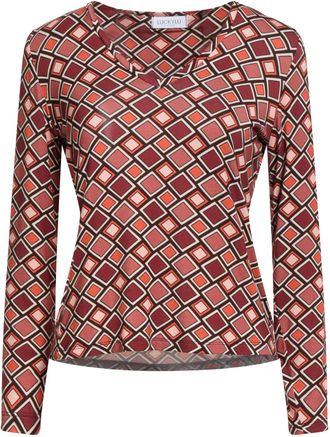 LuckyLu TOPS - Tops auf YOOX.COM