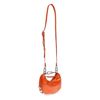 Steve Madden Cross Body Bag - - Bags - Damen - Orange - ONE SIZE