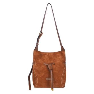 Gianni Chiarini Damen, Taschen, Braun, ONE SIZEGr&ouml;&szlig;e